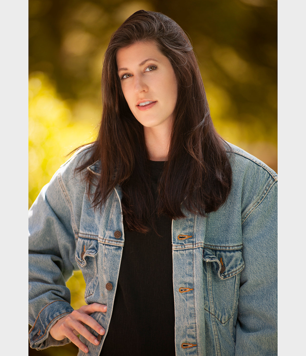 Ashley Fisk - Red Models & Talent