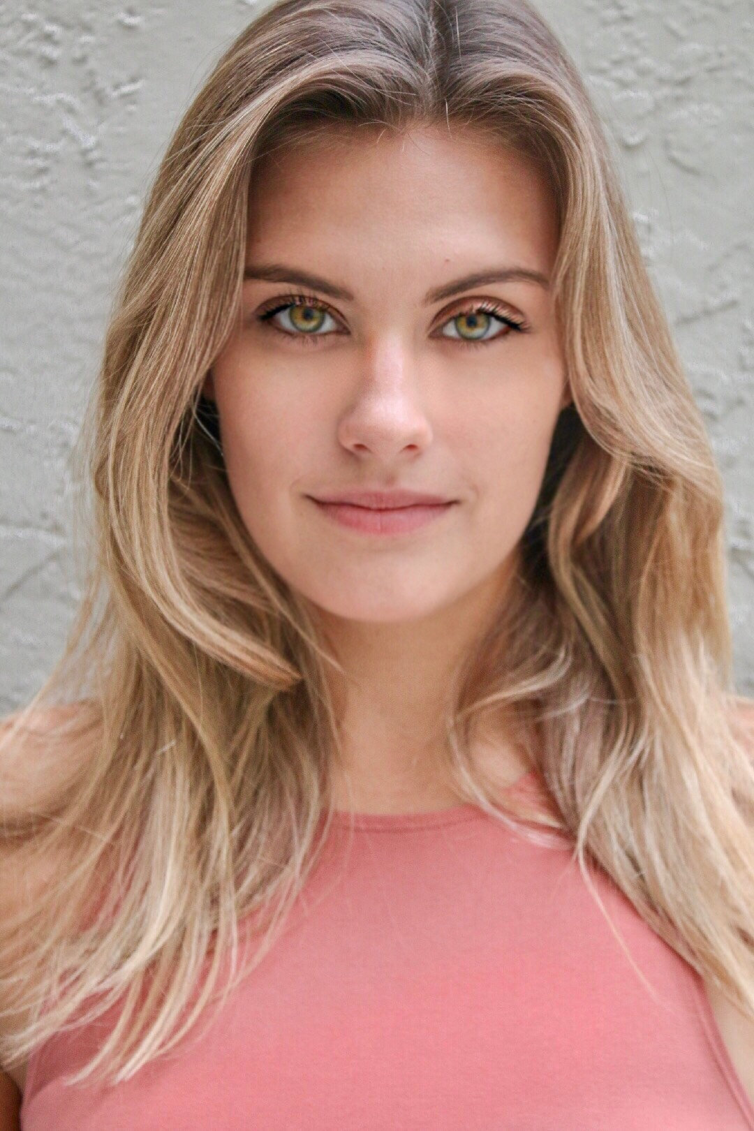 Women - Red Models & Talent