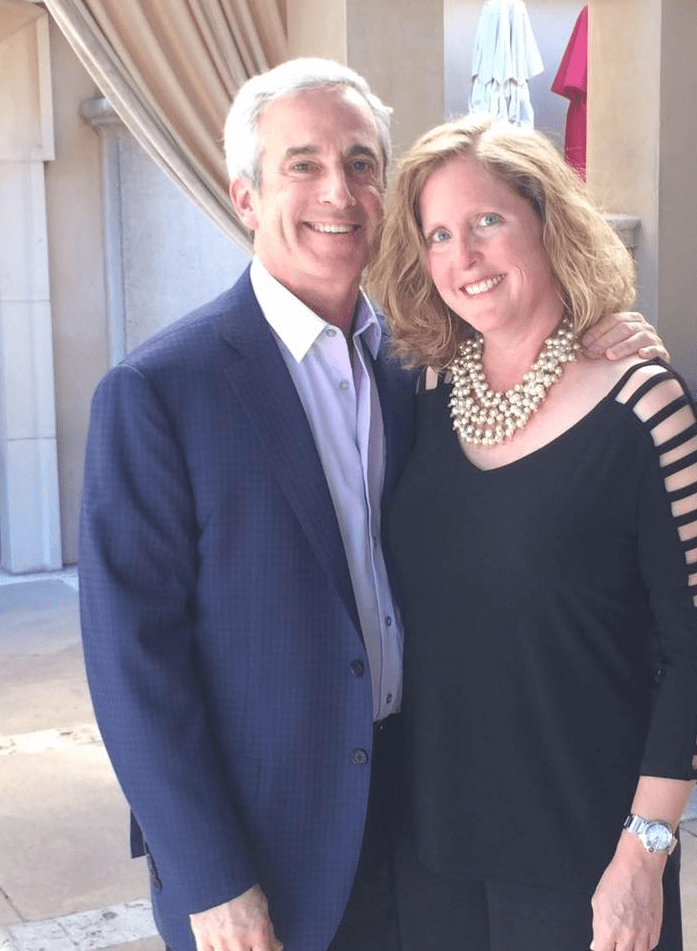 Alan Davis - Red Models & Talent