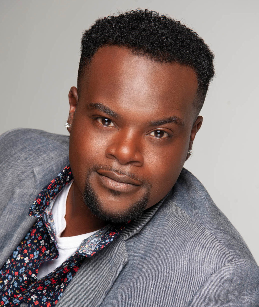 Men - Red Models & Talent