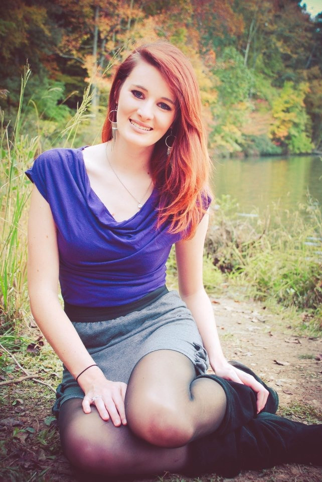 Women - Red Models & Talent