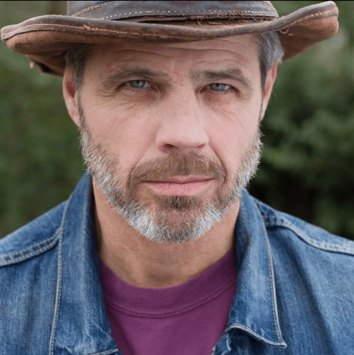 Cliff Craig - Red Models & Talent