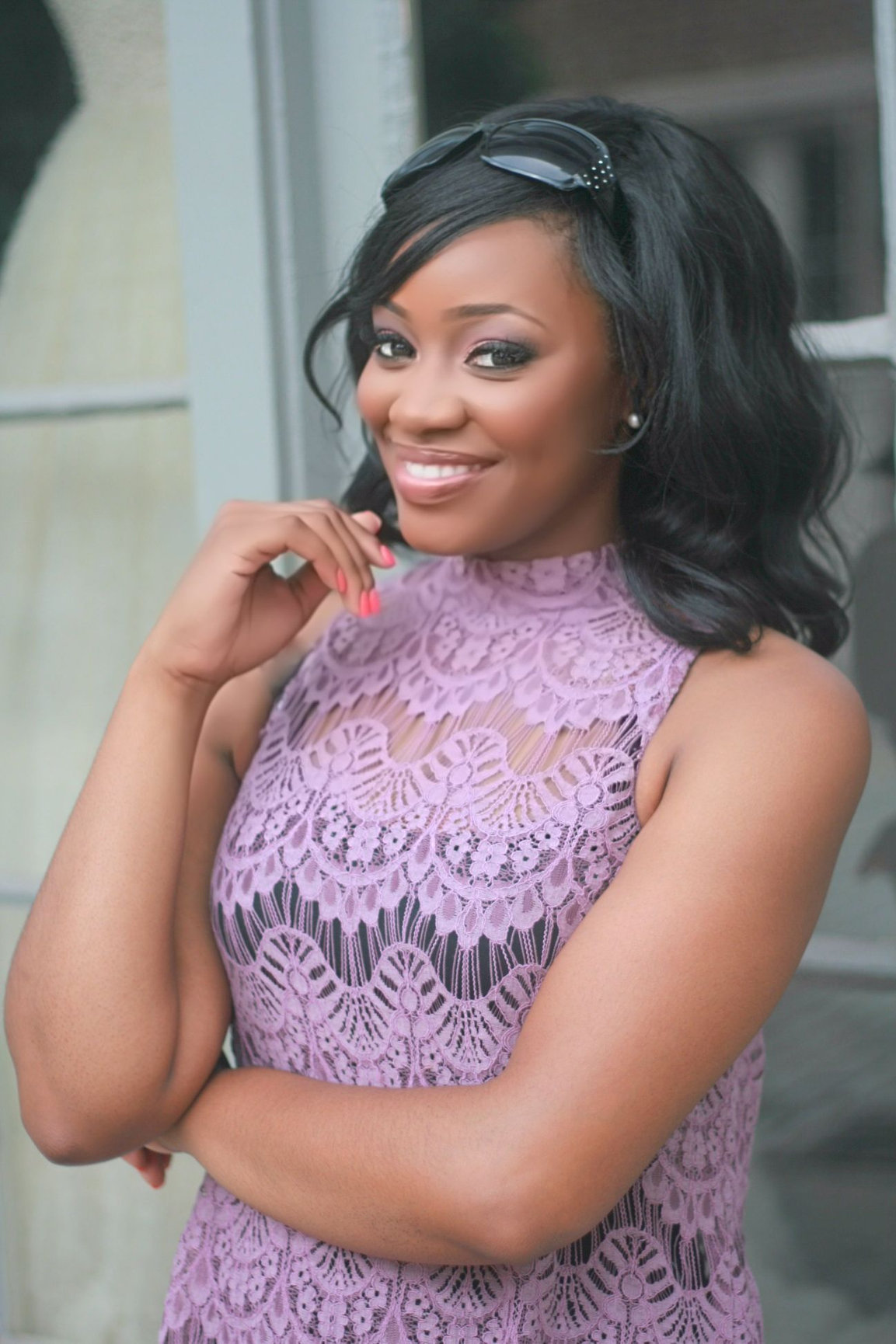 Women - Red Models & Talent