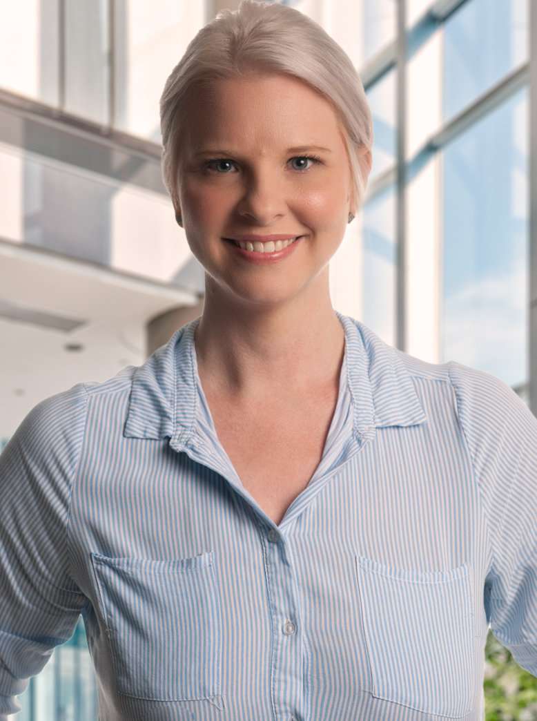 Women - Red Models & Talent