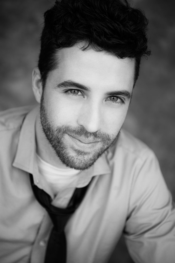 Peter Swanson - NYC - Red Models & Talent