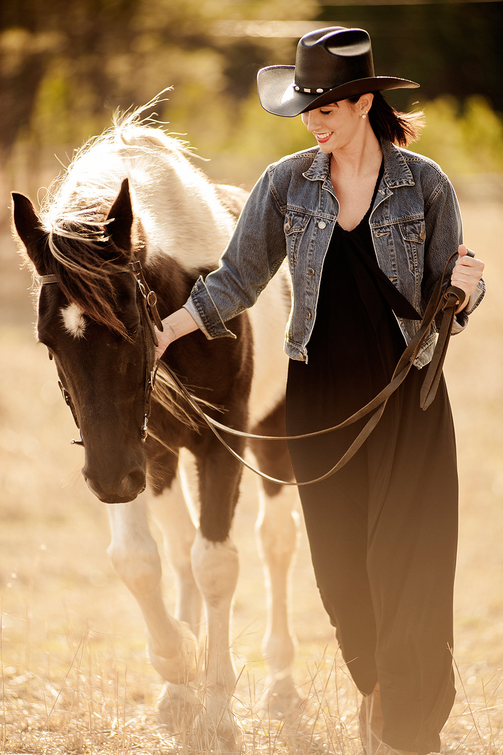 Courtney Watson - Red Models & Talent