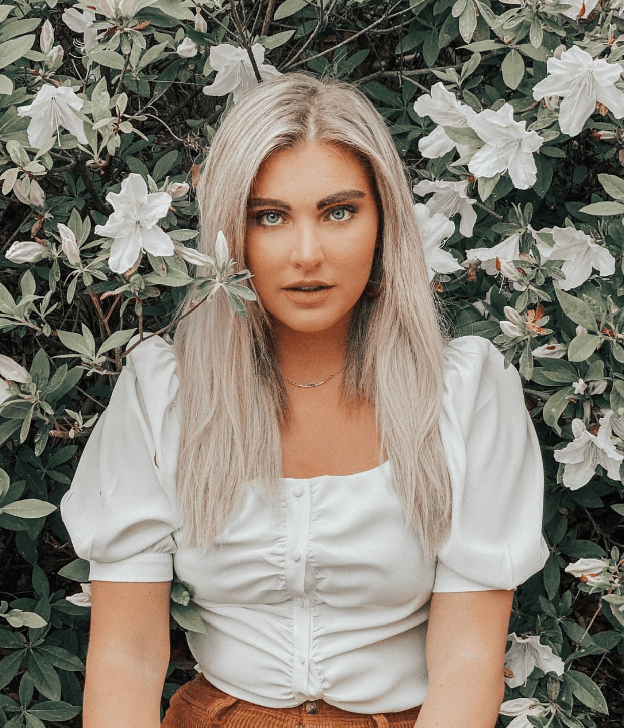 Rachel-Kate - Red Models & Talent