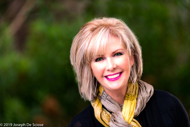Tina Swann - Red Models & Talent