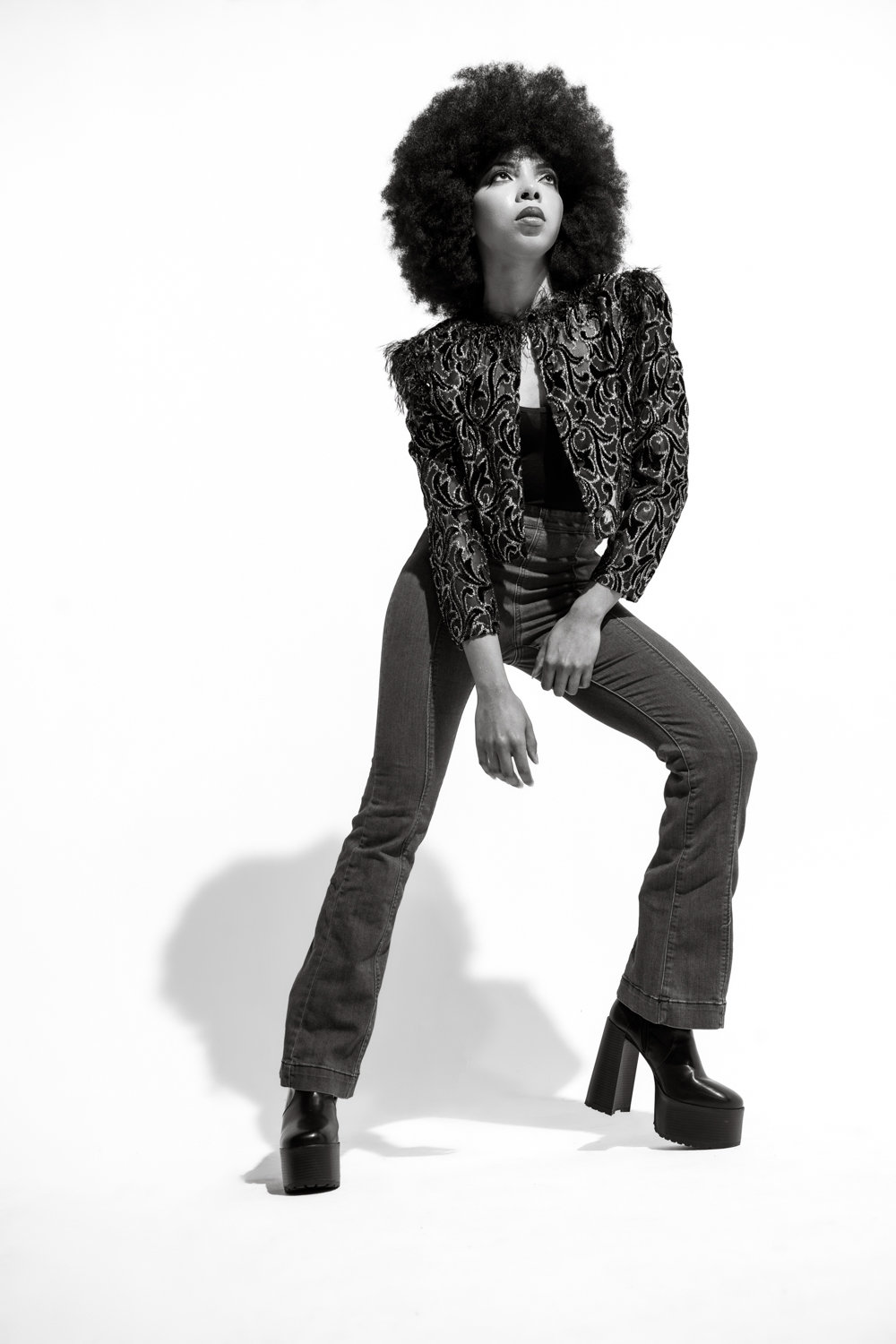 Valencia - Red Models & Talent