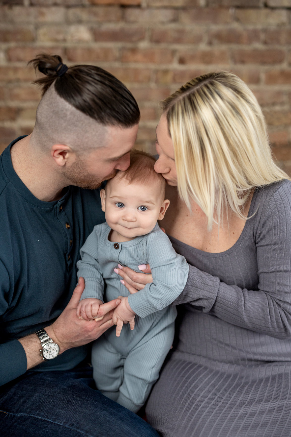Chicago Real Estate & Portrait Photographer | Martina Magnusson