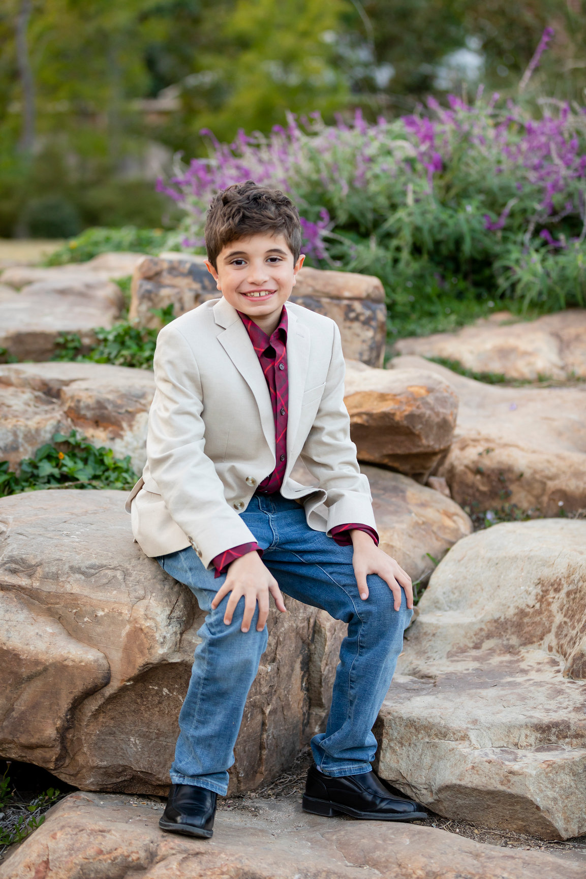 Houston Family & Headshot Photography | Alma Dautovic