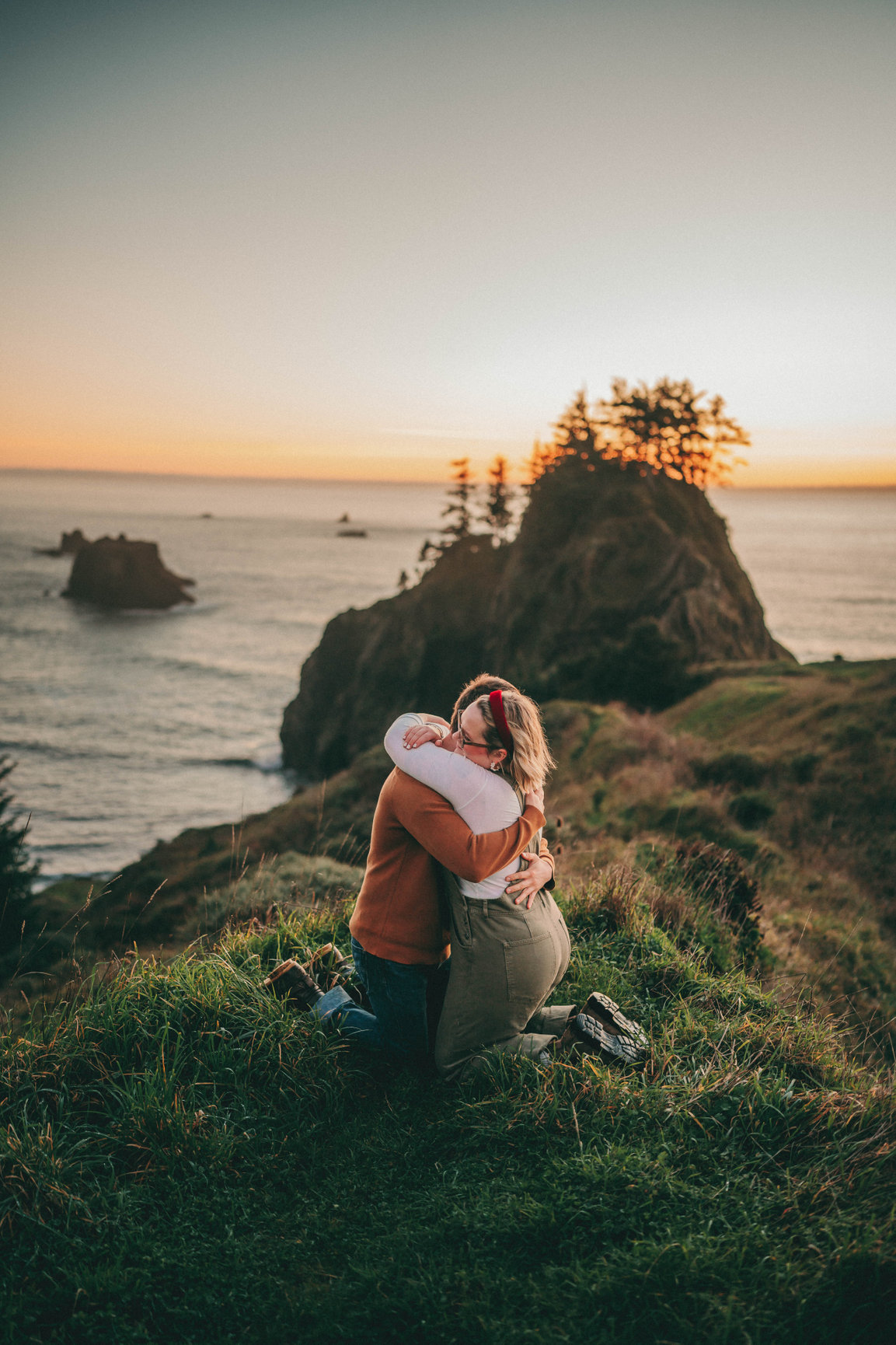 Permit Process for your elopement in the Jedediah Smith Redwoods ...