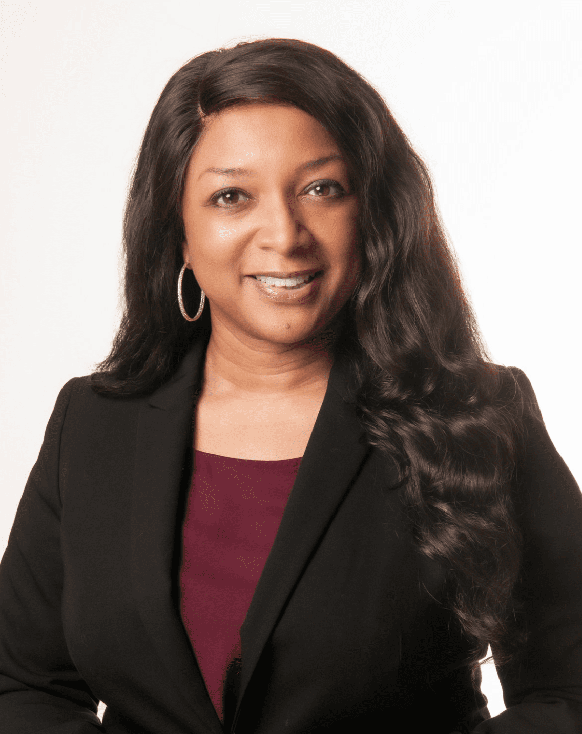 Women: 40-50 - Red Models & Talent