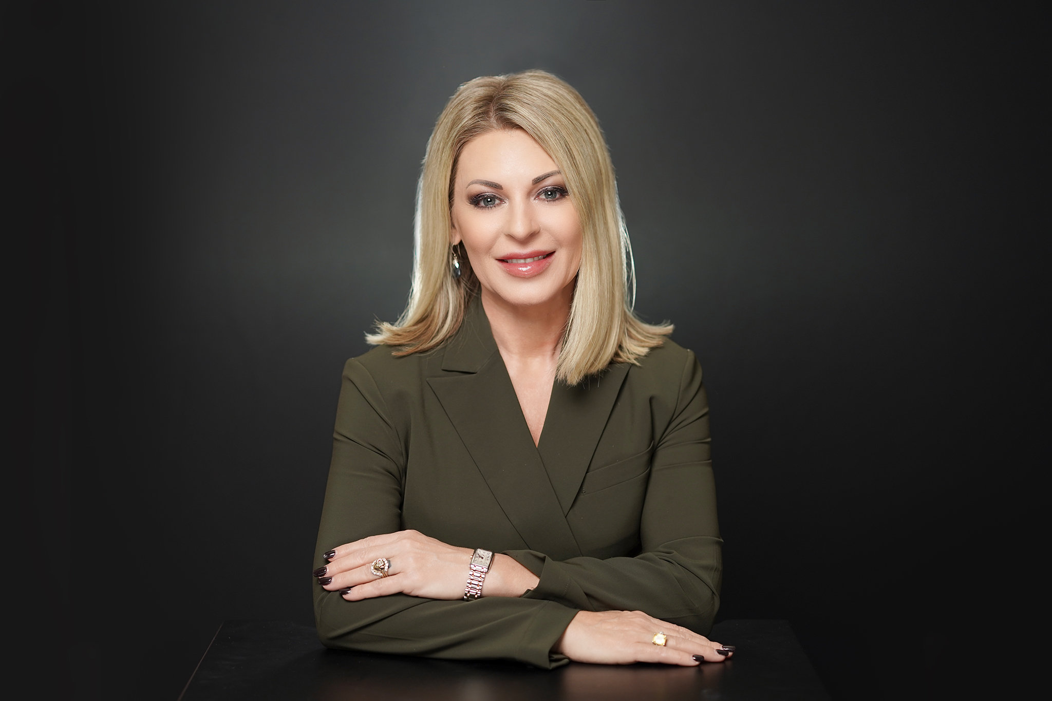 Danielle Casey: Leadership Portrait of LVGEA’s New CEO