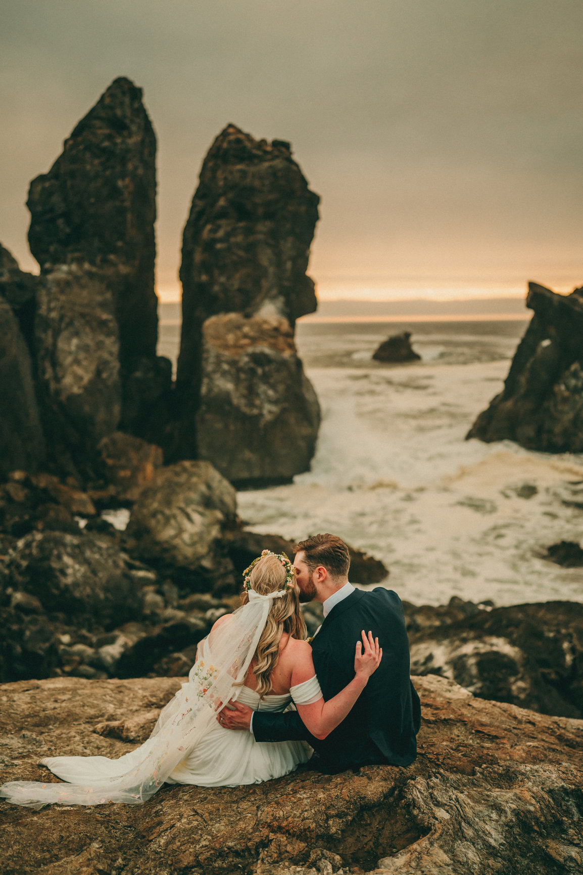 Wedding, Elopement & Engagement Photographer | Grants Pass, OR ...