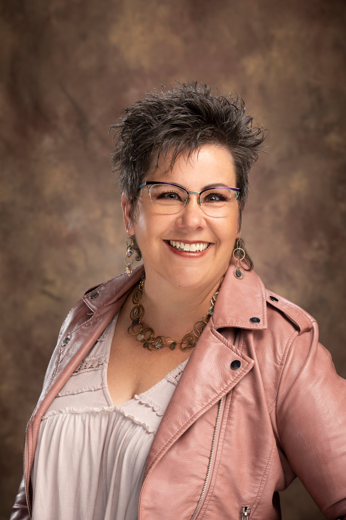 Meet Your Photographer - Studio K Portrait Gallery