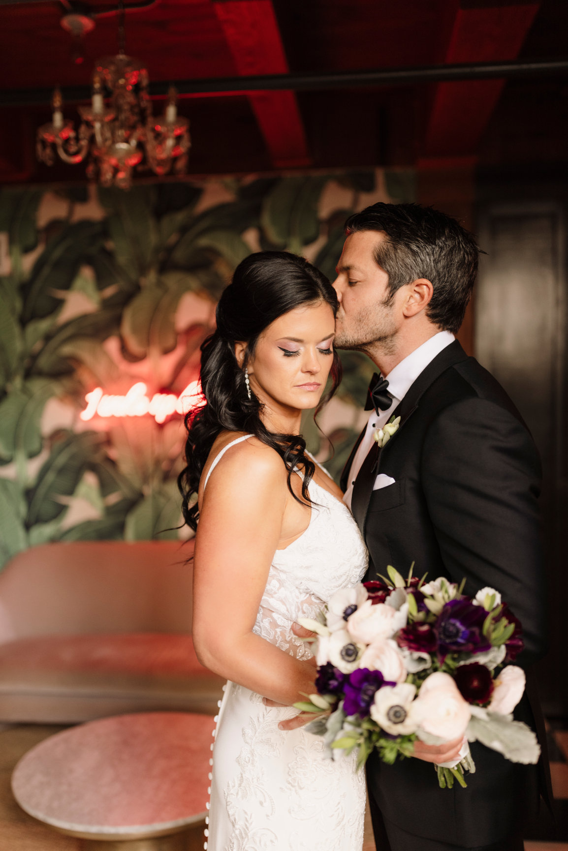 Bethany & Nick Station House St Pete Wedding - Alisa Sue Photography Bethany & Nick Station House St Pete Wedding - Alisa Sue Photography