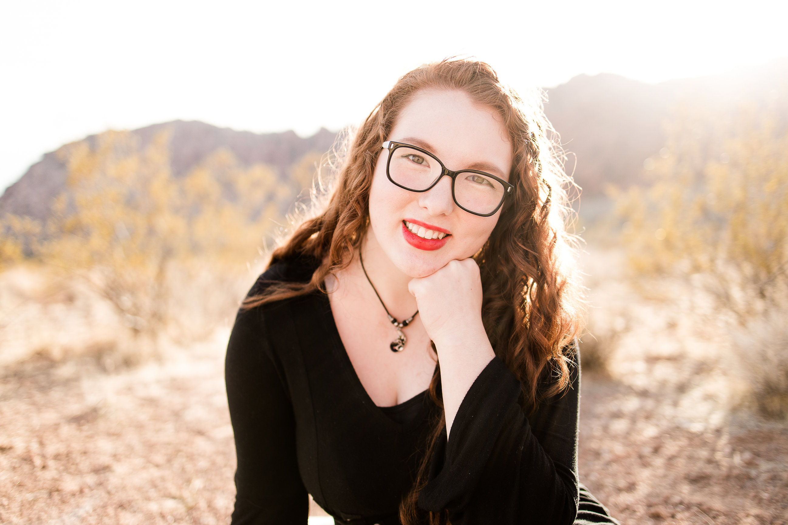 Krista Dawn Holloway Photography