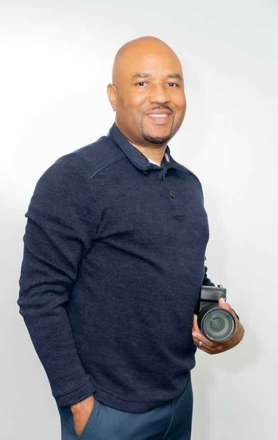 About Us | Dee Sanders Photography