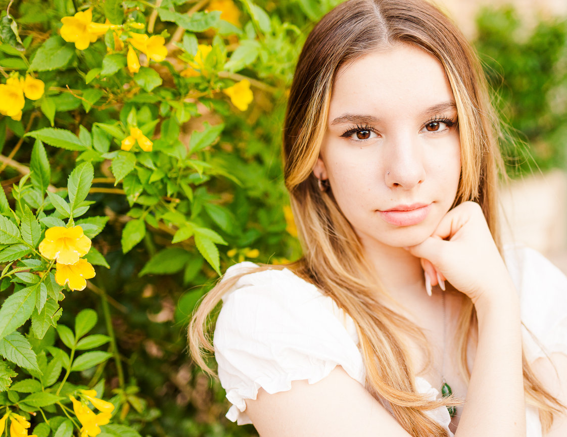Unlocking Memories: Why Senior Pictures are the Ultimate Vegas Souvenir ...