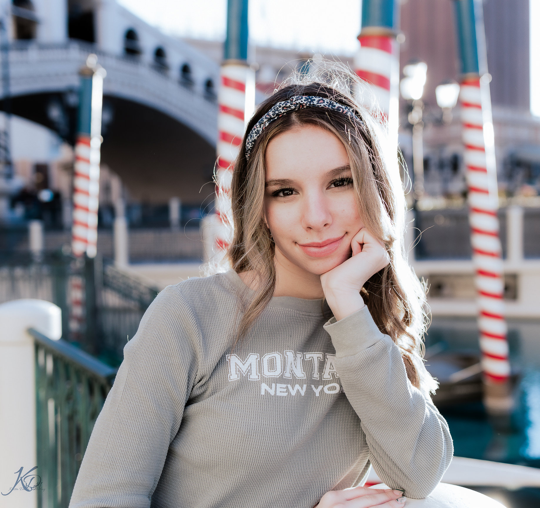 Krista Dawn Holloway Photography