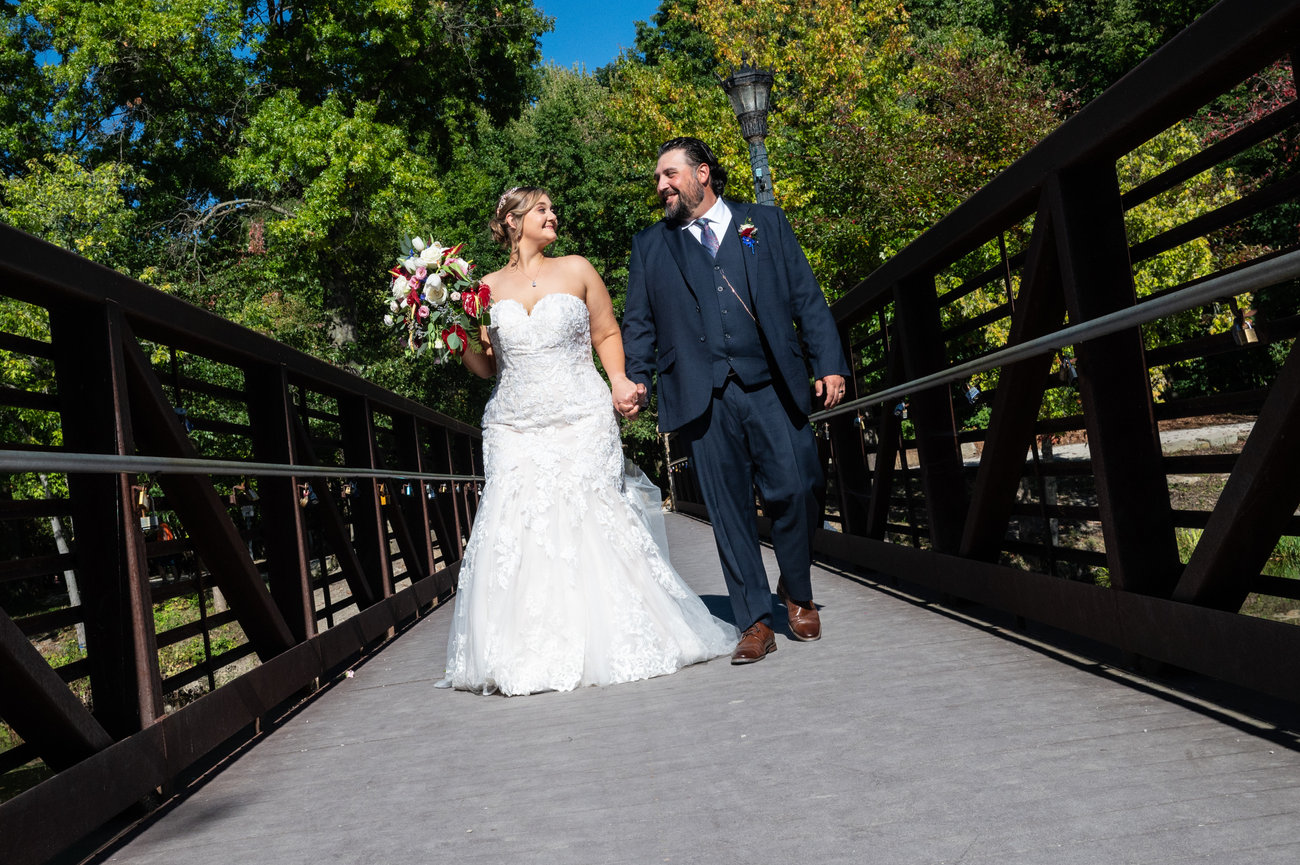 wedding galleries - A Moment In Time Photography, Inc.