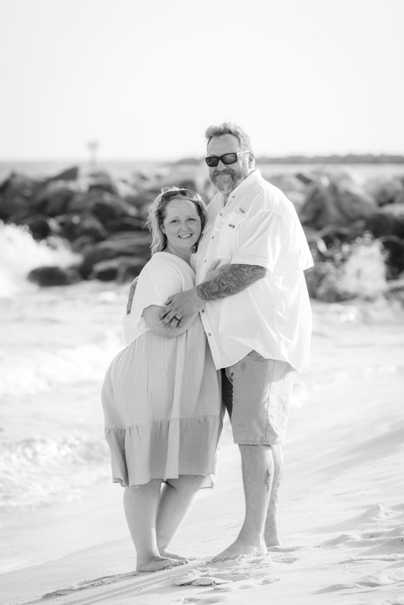About Us - Art + Soul Revived LLC: Photography by Robin + Denny Lancon