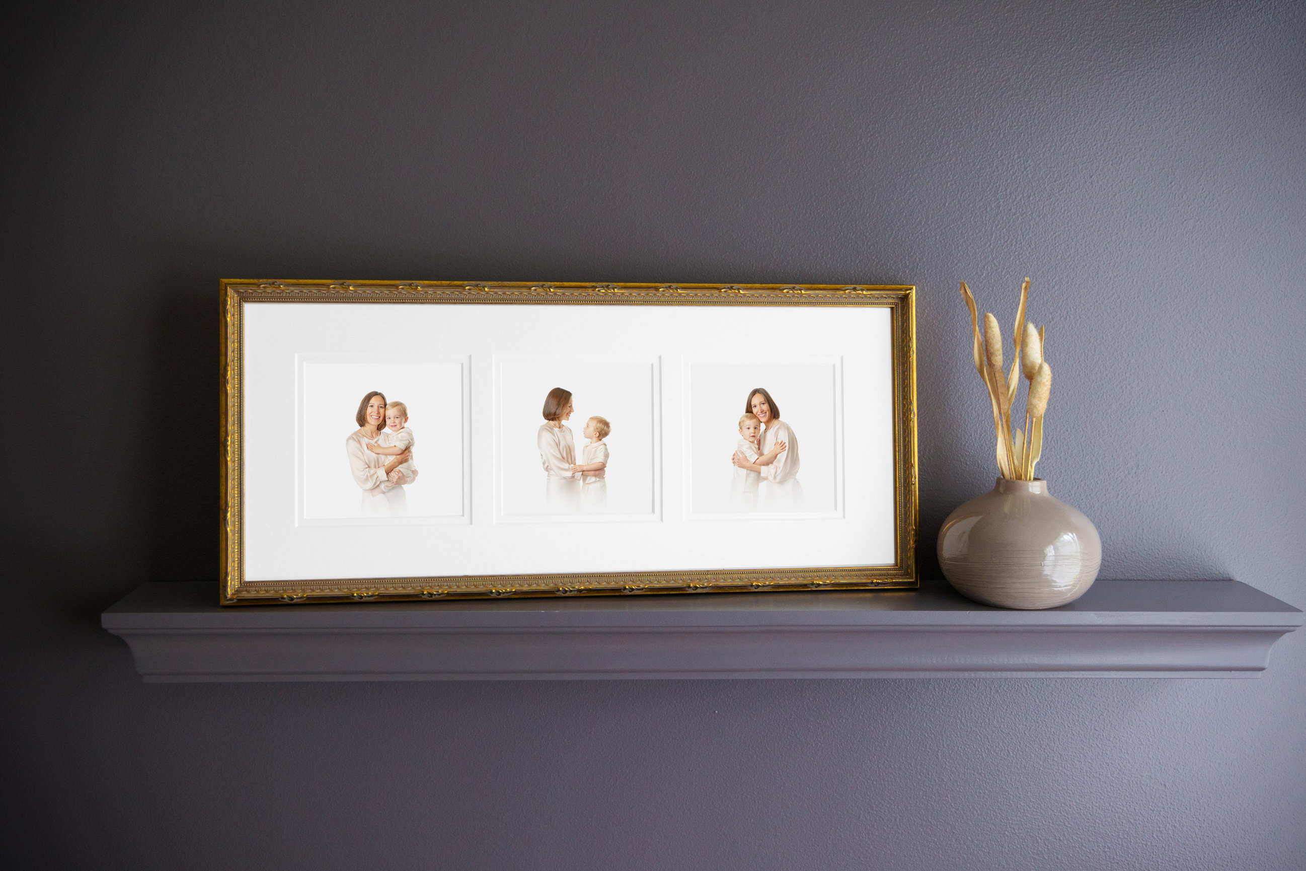 Heirloom Art | Dana Ashlyn Photography | Raleigh, NC