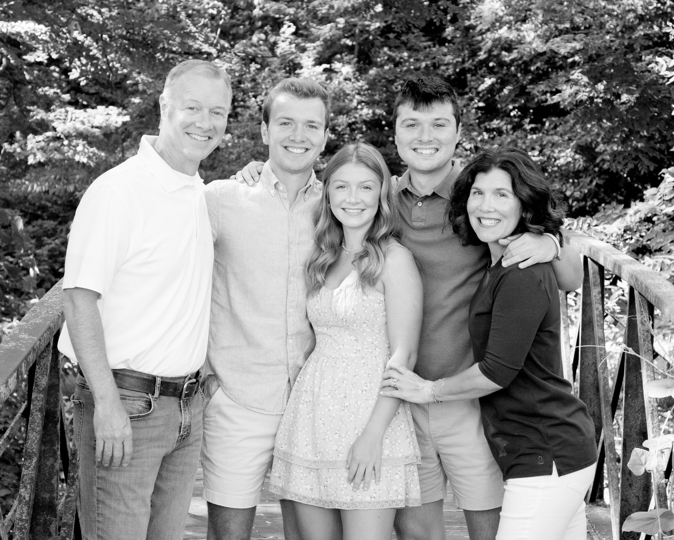 WELCOME - Portraits By Amy