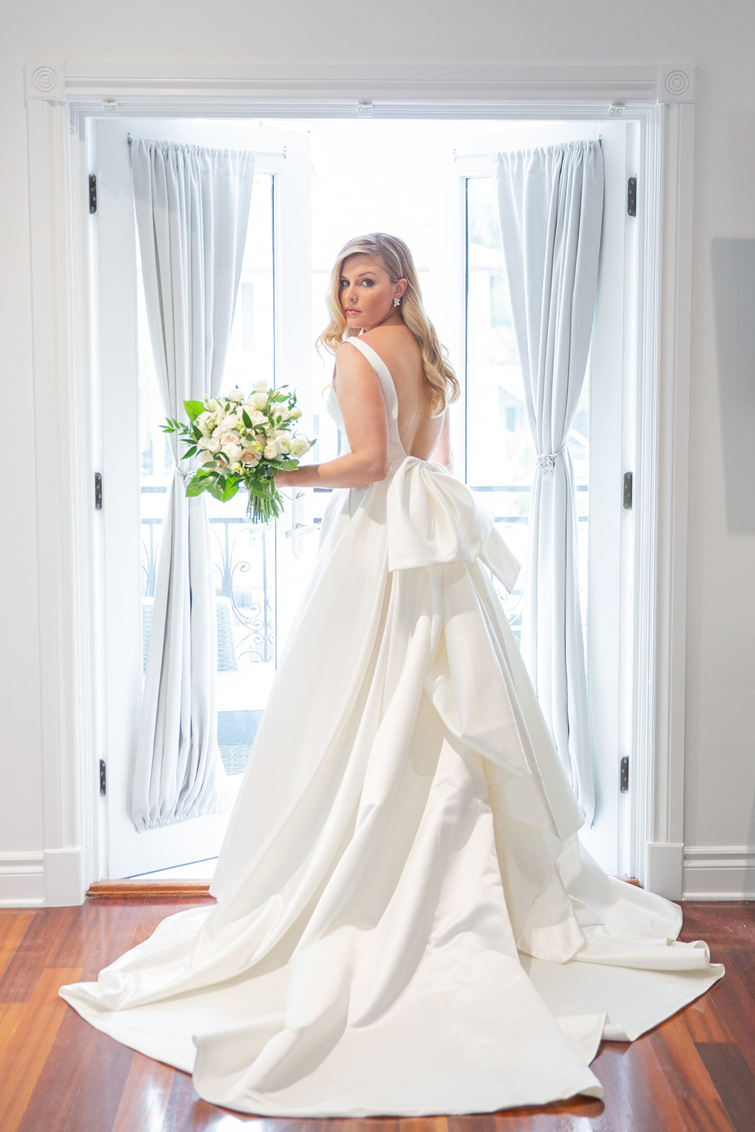 WEDDINGS - Krystal Zaskey Photography