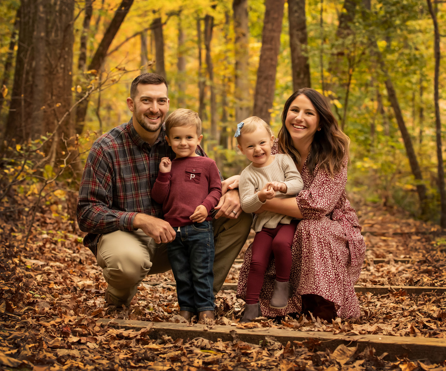 Family - Amber's Photography