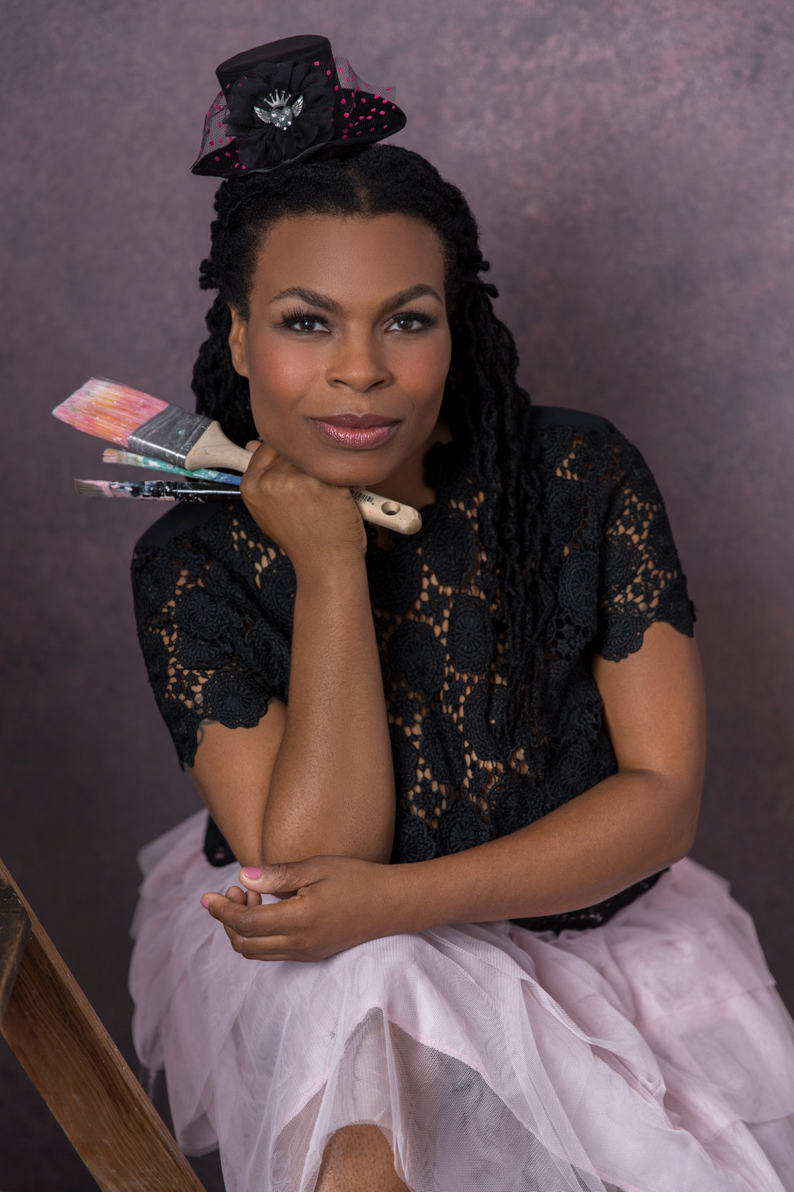 Branding & Headshots | Tracey Hagen Photography | Miami, FL