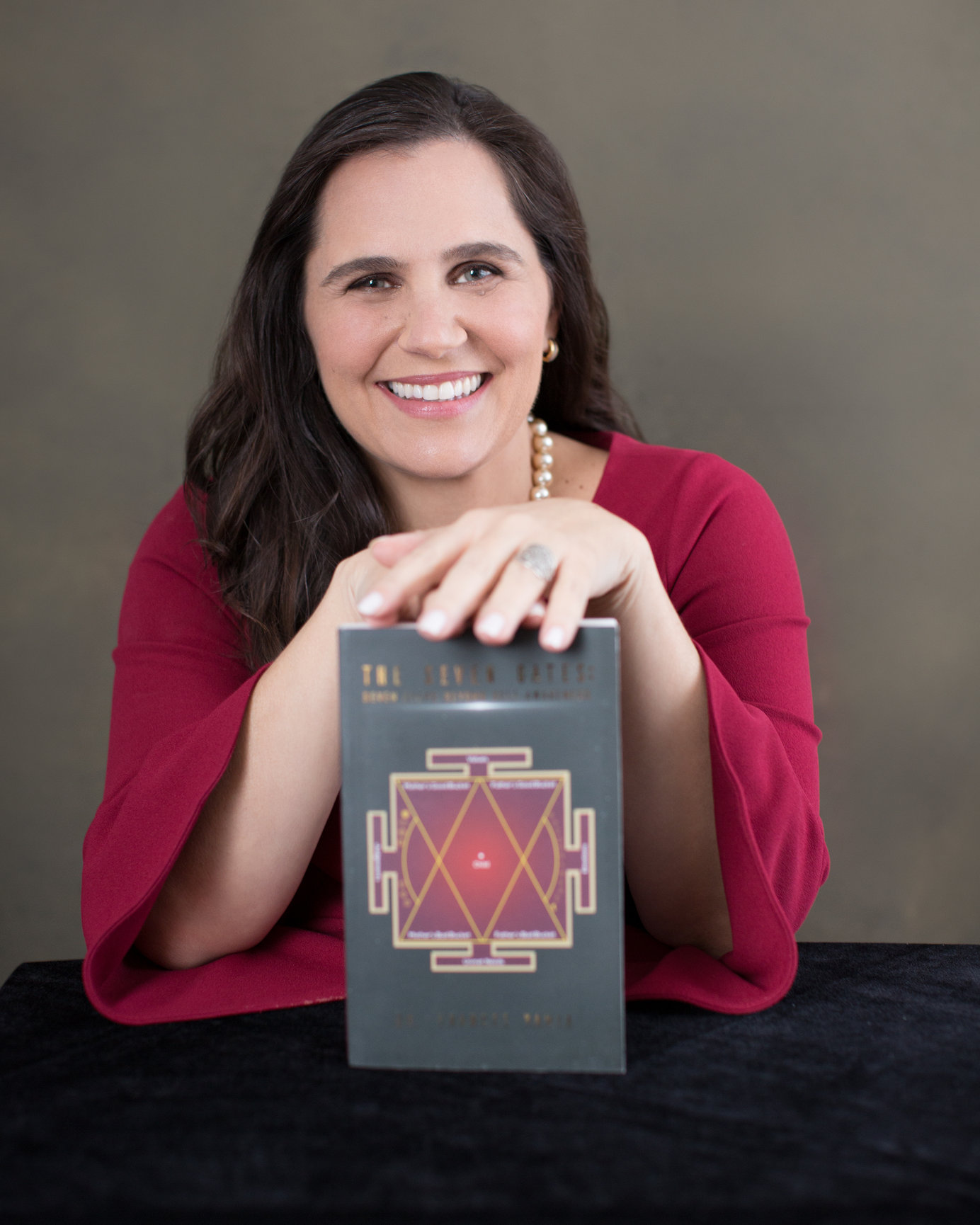 Branding & Headshots | Tracey Hagen Photography | Miami, FL