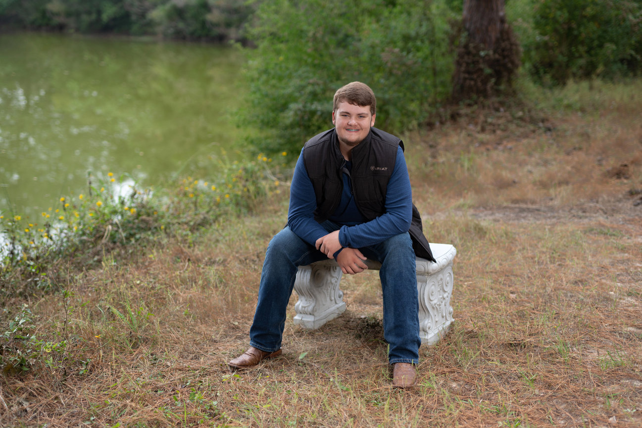 Seniors | Kellie Gann & Company