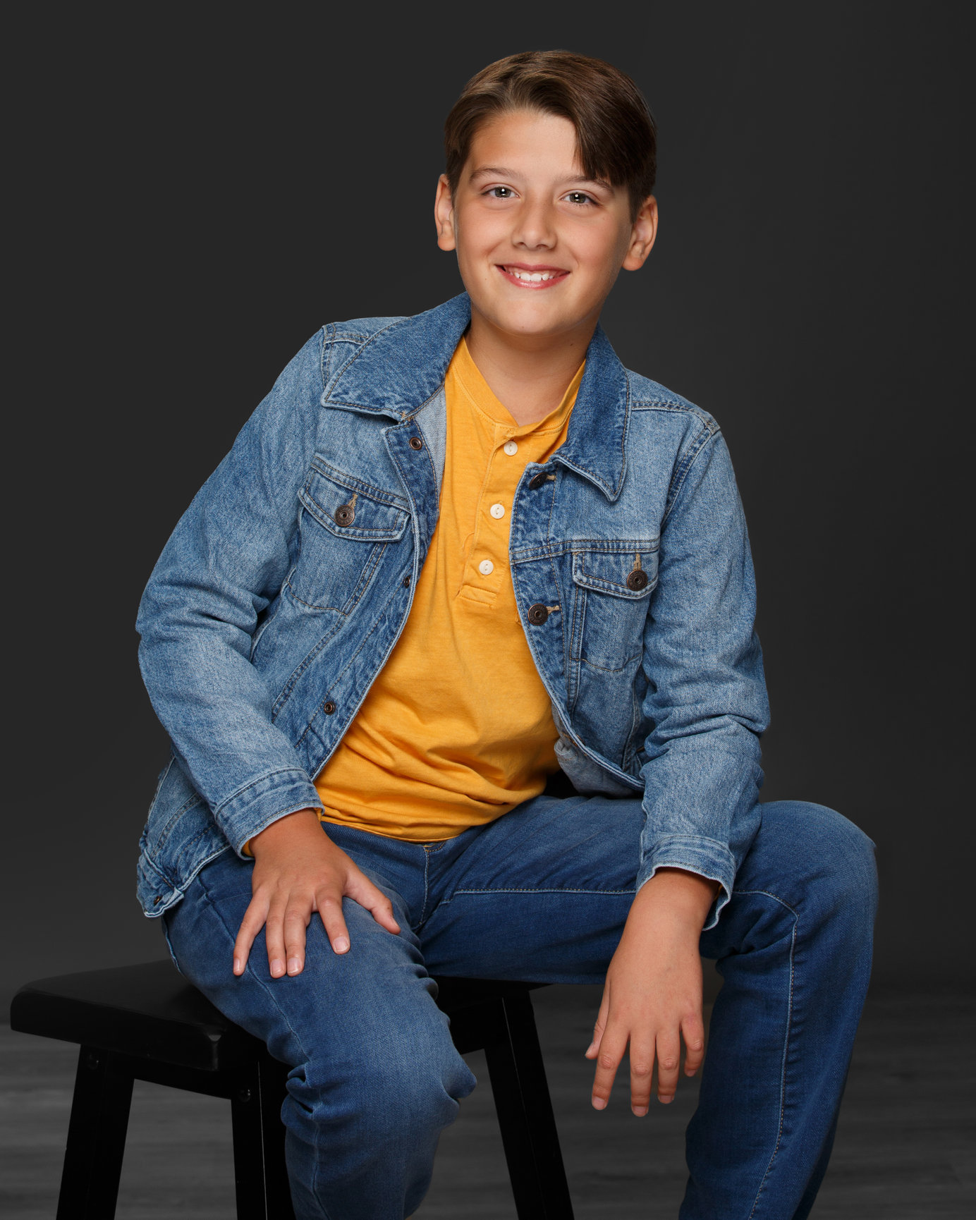 Headshot Photographer | Susan Heard Photography | Memphis, TN and ...