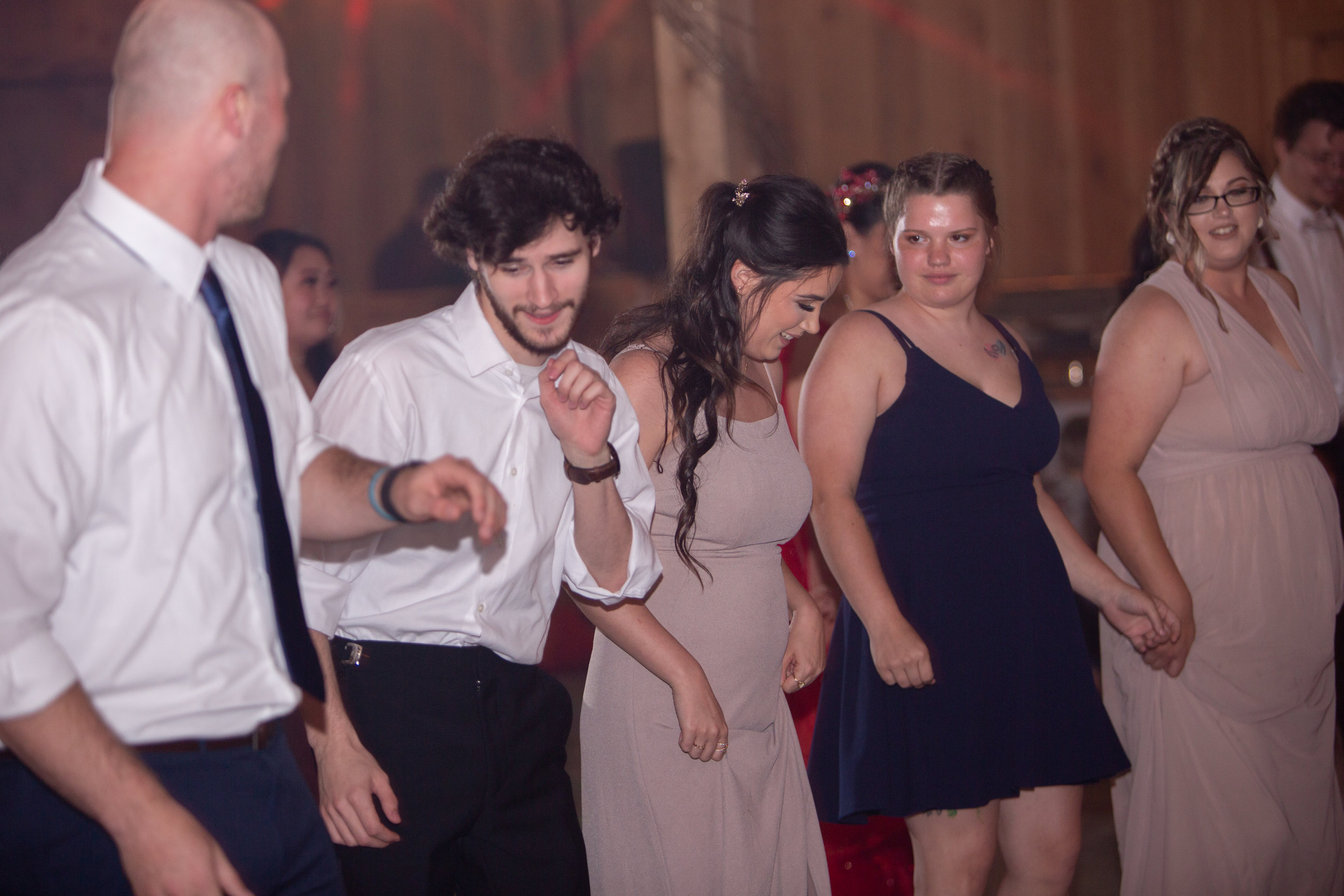 Christina and Nolan wedding - Kellie Gann & Company