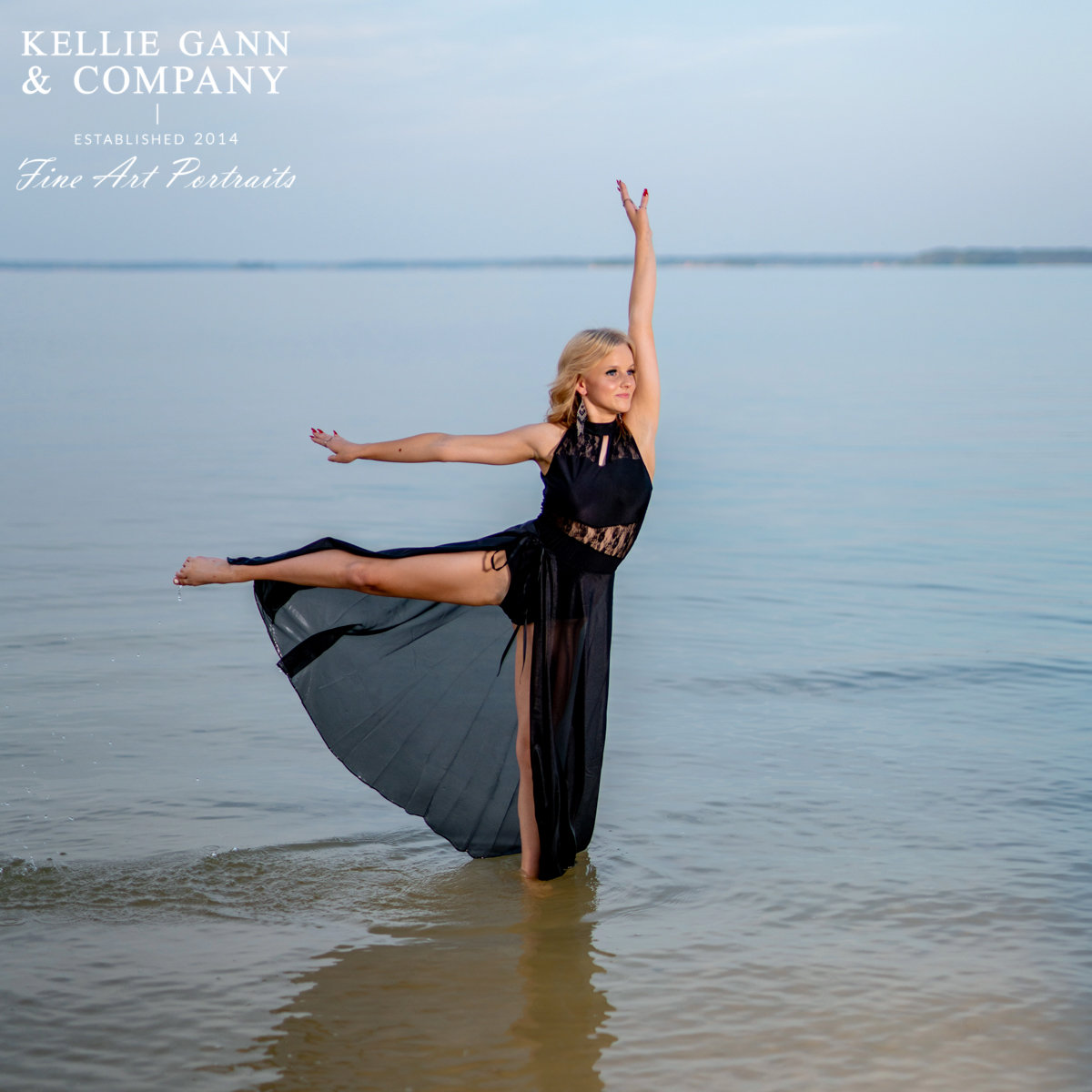 Erika Matthews at Ebenezer - Kellie Gann & Company