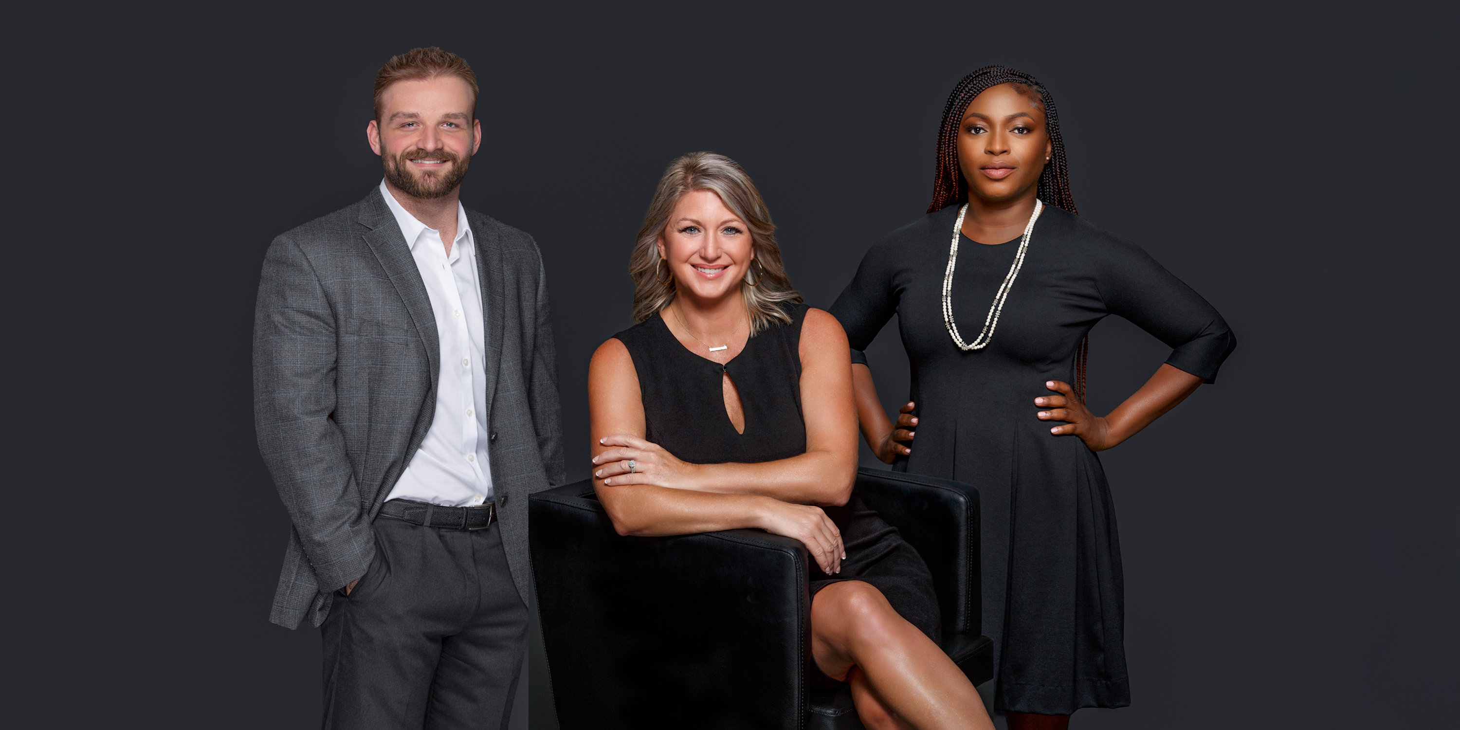 Headshot Photographer | Susan Heard Photography | Memphis, TN and ...