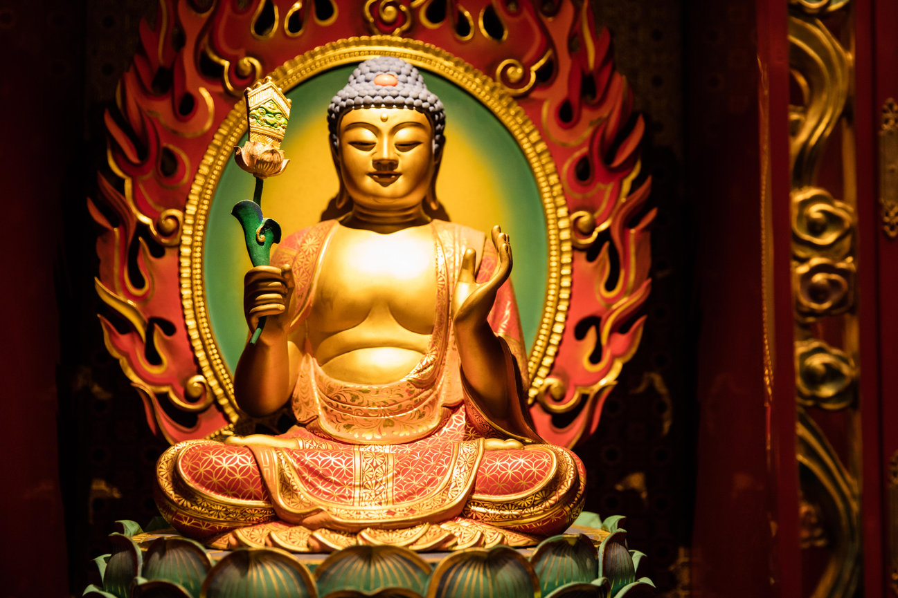 SINGAPORE - Jim Babson Photography