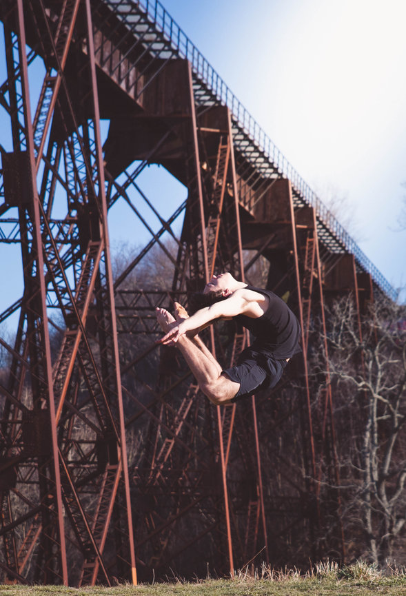 Gallery - Portraits - Lynn Fern Photography