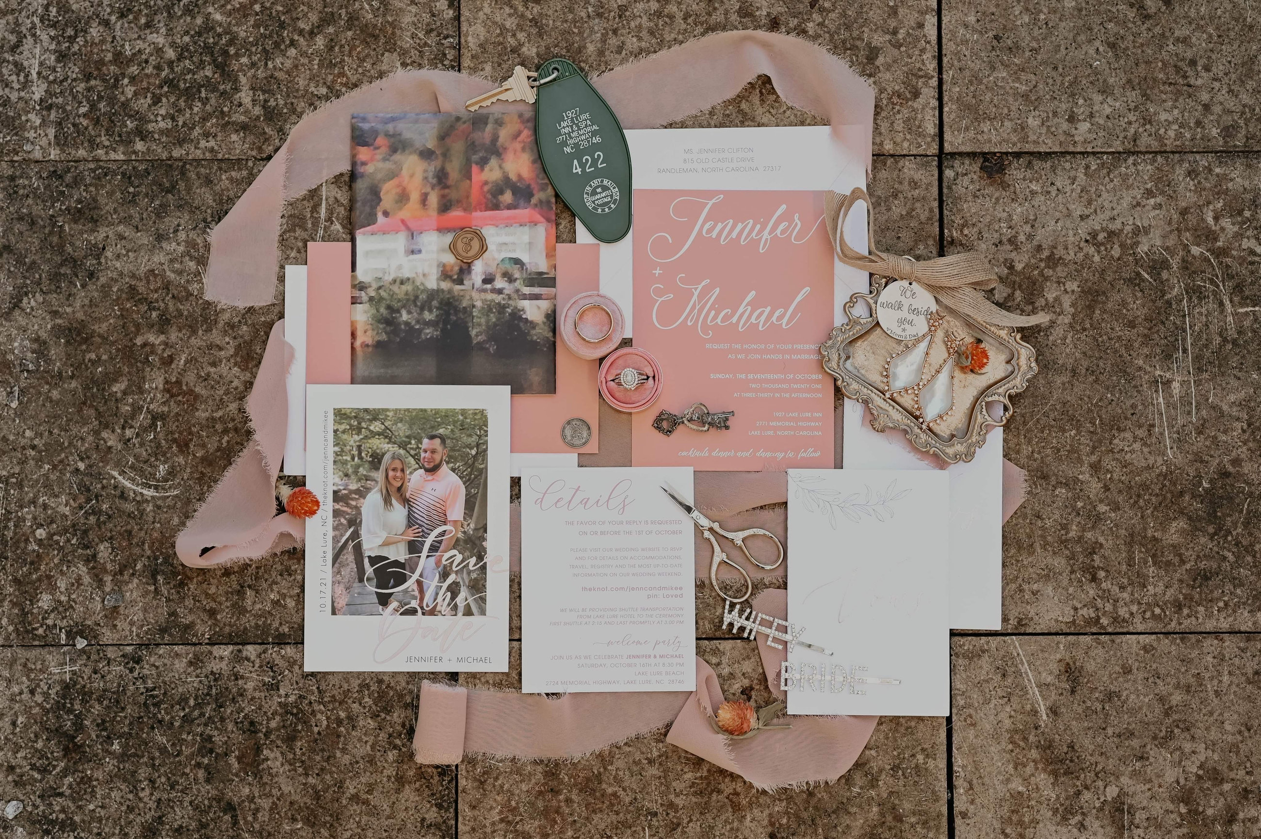 The Art of the Flat Lay - Ashley Stone Photography