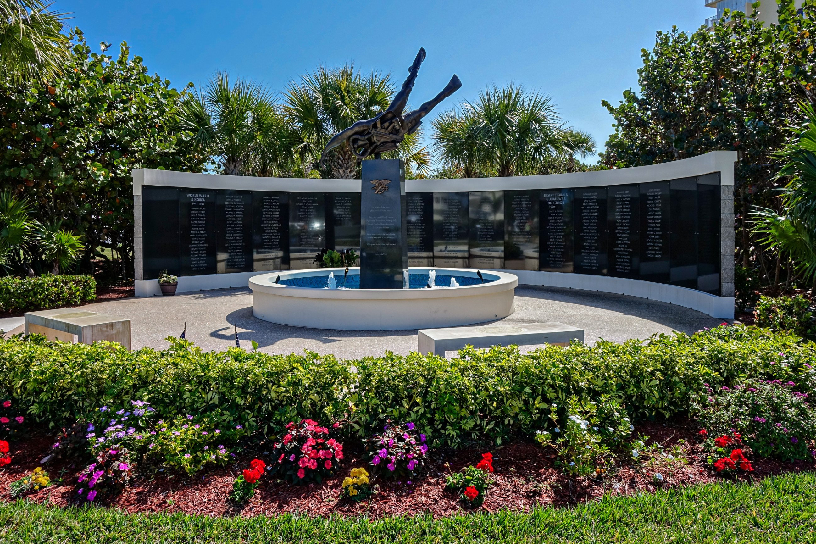 Monuments & Memorials - Real Stone and Granite Corp