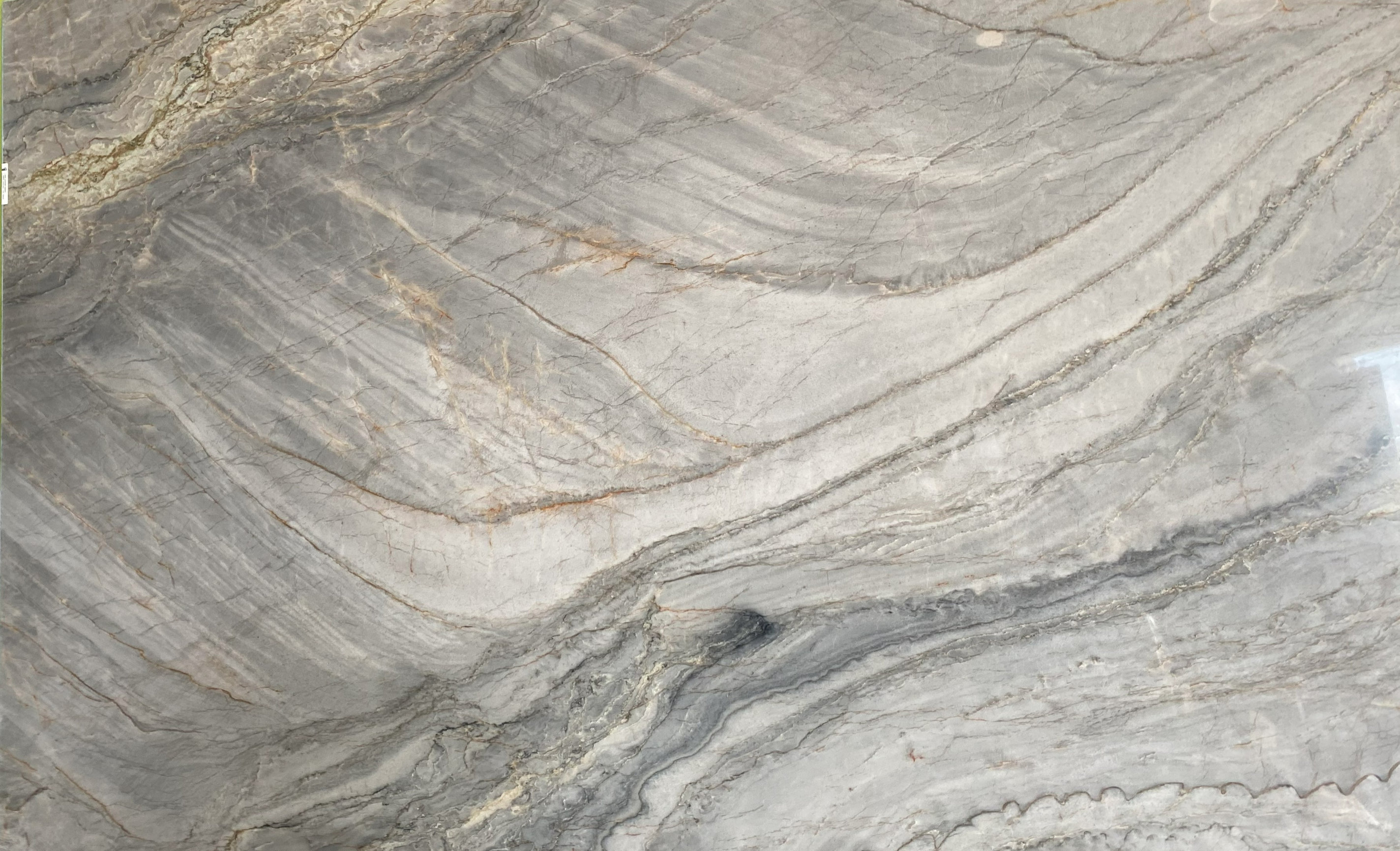 Quartzite - Real Stone and Granite Corp