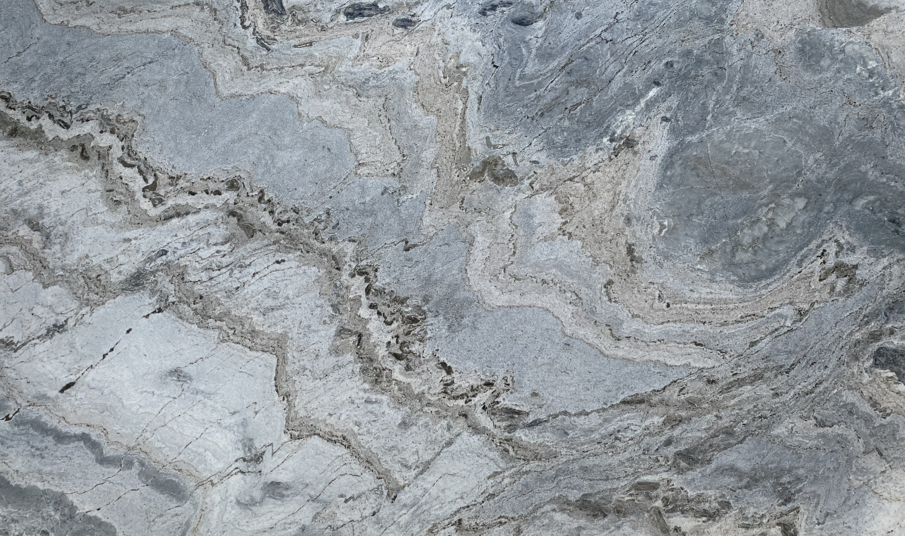 Quartzite - Real Stone and Granite Corp