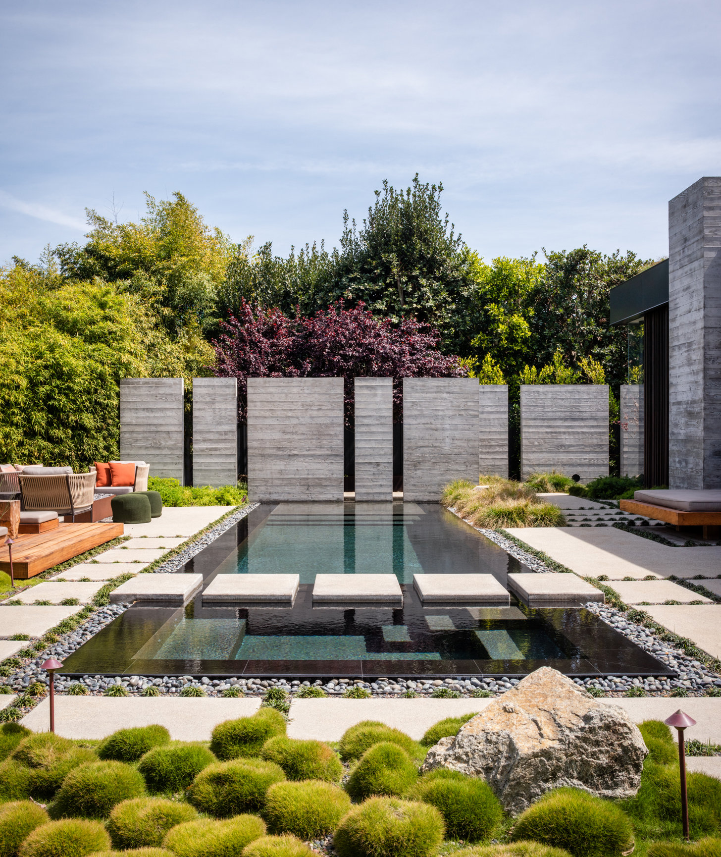EXTERIORS - Scott Basile Photography