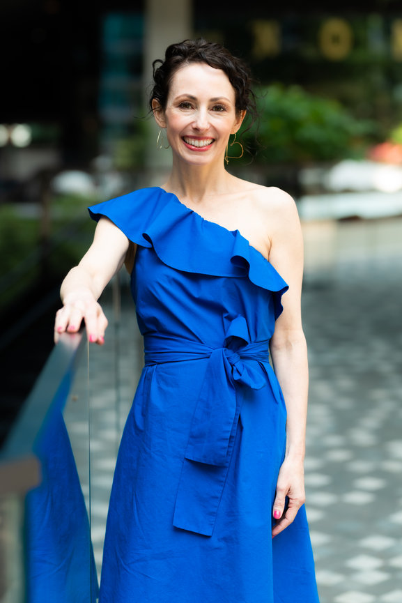 Delia Designs | Hospitality Interior Designer| Washington, DC