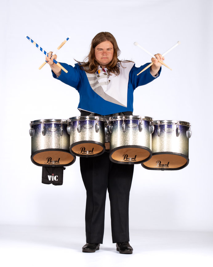 All Photos - Albright Studio Photography