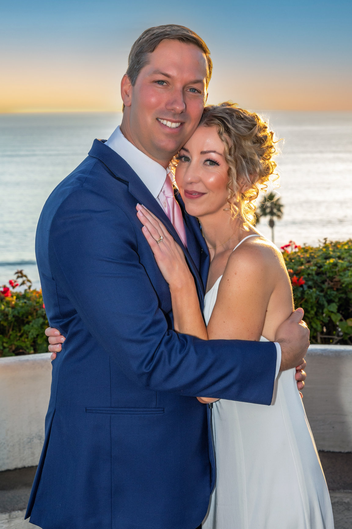 Beautiful Bluff Wedding - Heartprint Images