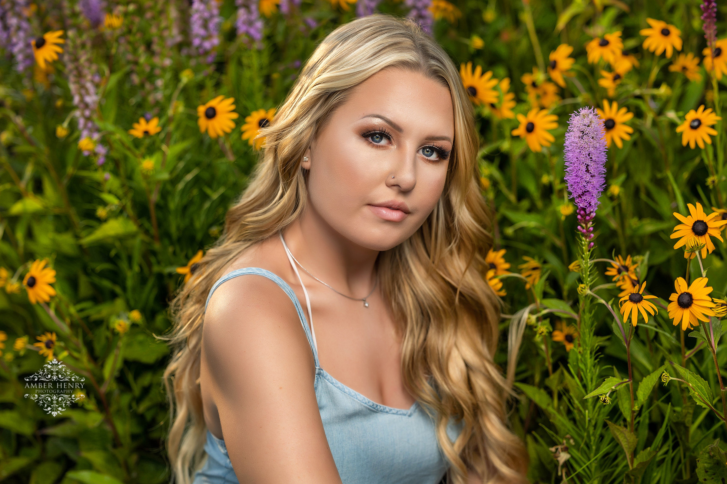 Amber Henry Photography , Michigan Wedding Photographer