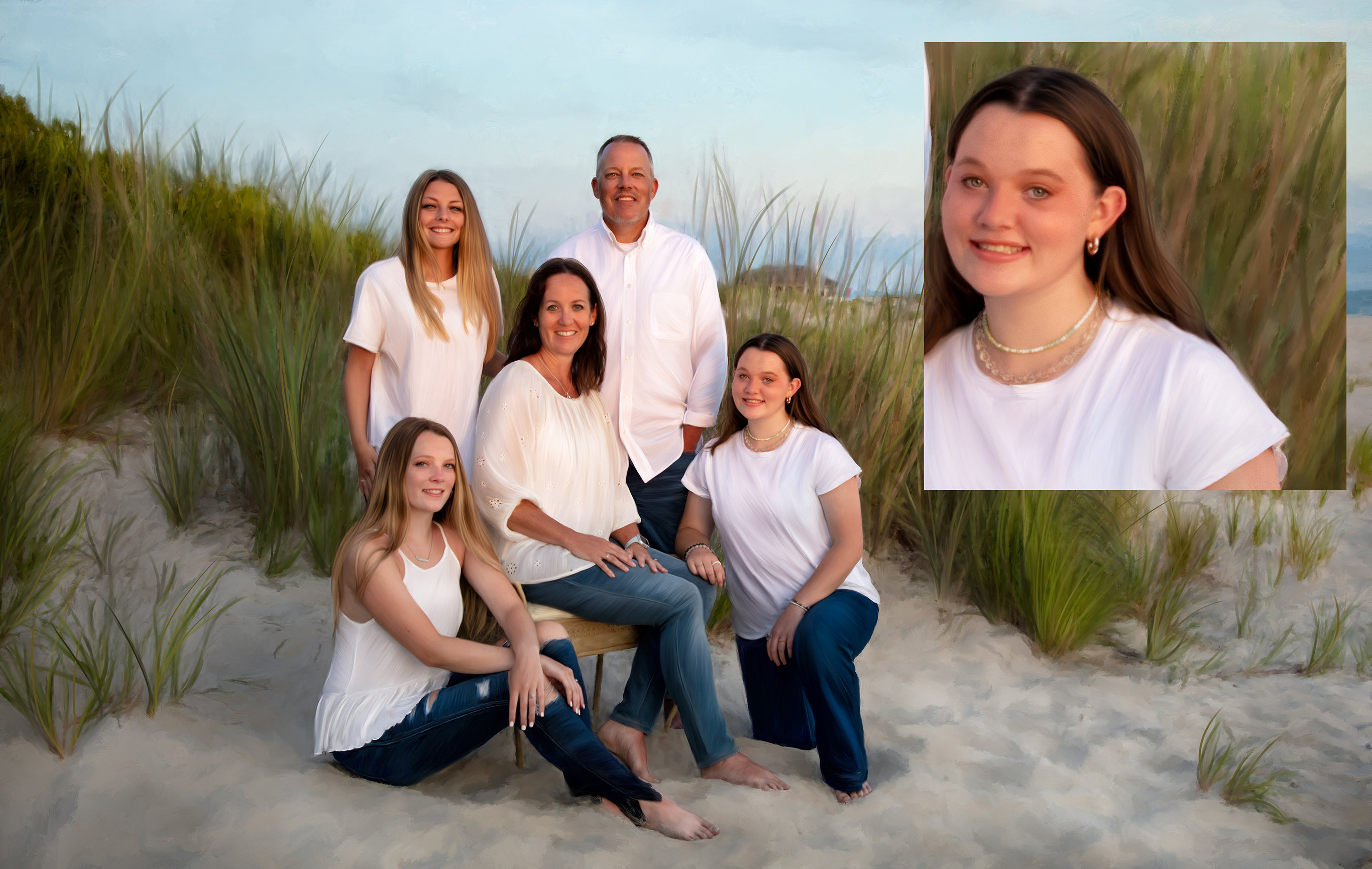 FAMILIES - Searfoss Photography
